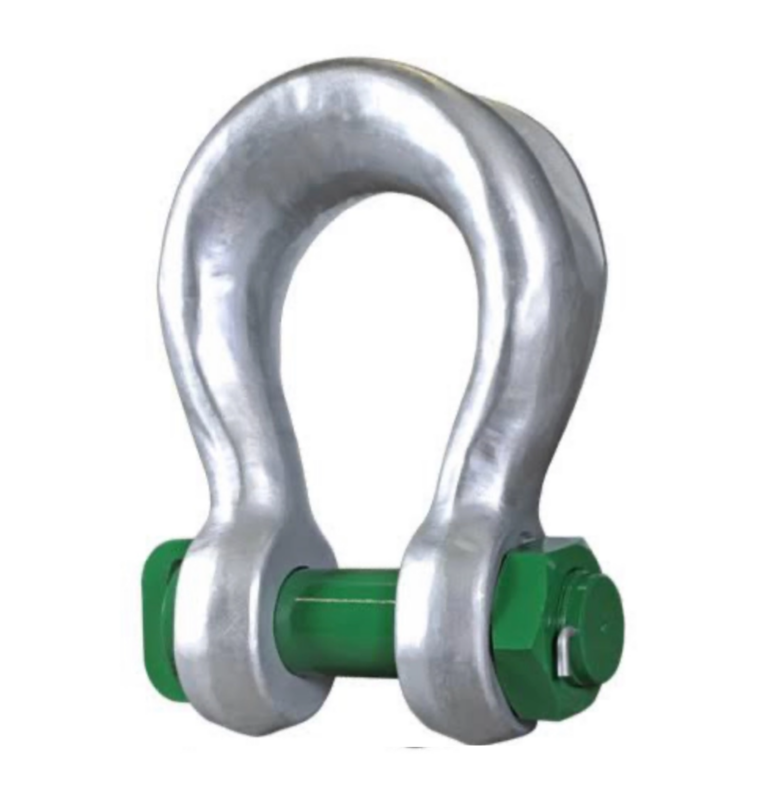 Shackles – MG Lifting