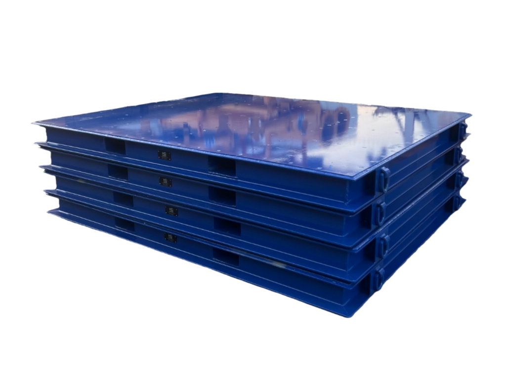 Bogmats – MG Lifting